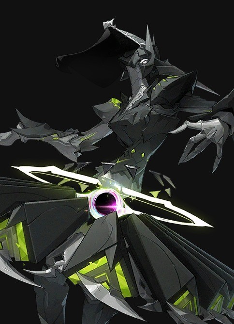 ZenlessZoneZero: ZenlessZoneZero: ZenlessZoneZero